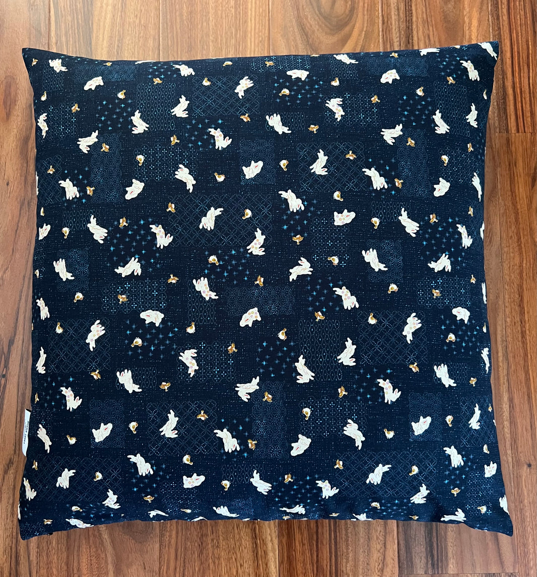 Zabuton Floor Pillows – Atelier Sanba